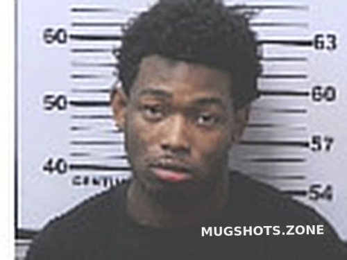GOFF WILLIE ZACCHAVES JR 09/12/2025 - Mobile County Mugshots Zone