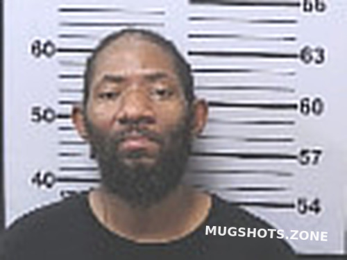 MARRERO DONALD PETER JR 09/15/2025 - Mobile County Mugshots Zone