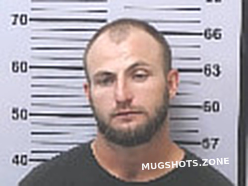 ANTLEY HUNTER WAYNE 09/15/2025 - Mobile County Mugshots Zone
