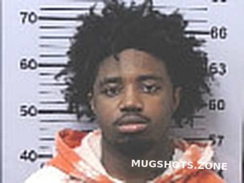 KIRKSEY-PERRY BRIAN ADAM 09/16/2025 - Mobile County Mugshots Zone
