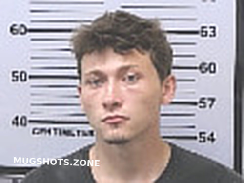 BOWEN LOGAN WAYLEN 09/17/2025 - Mobile County Mugshots Zone