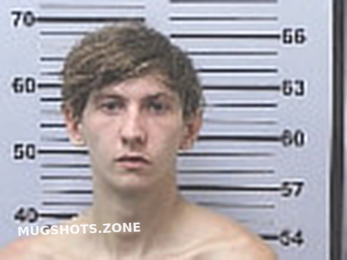 HALL BRYAN LOUIS 09/17/2025 - Mobile County Mugshots Zone