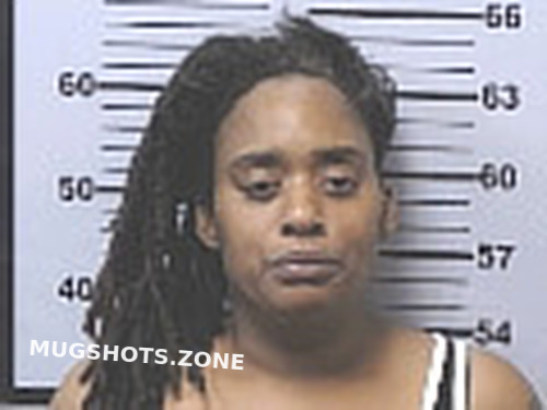 JOHNSON TIFFANY BANETTA 09/18/2025 - Mobile County Mugshots Zone