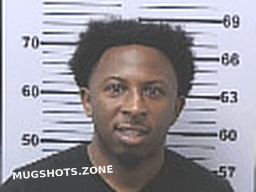 WILLIAMS MARCUS TOLBERT 09/18/2025 - Mobile County Mugshots Zone