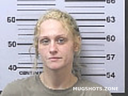 KEY BRANDIE NICOLE 09/19/2025 - Mobile County Mugshots Zone