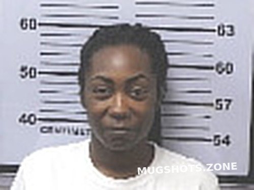 MILLER BRIDGETTE CREOLA 09/20/2025 - Mobile County Mugshots Zone