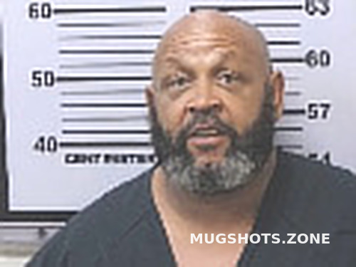 LARY ANTHONY LAMON 09/21/2025 - Mobile County Mugshots Zone