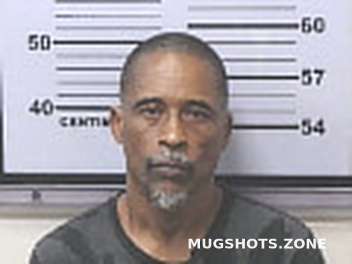 COLEMAN CALVIN JR 09/24/2025 - Mobile County Mugshots Zone