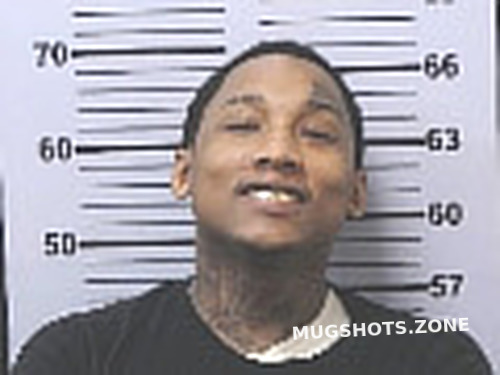 SANDIFER VINCENT PARNELL 09/26/2025 - Mobile County Mugshots Zone