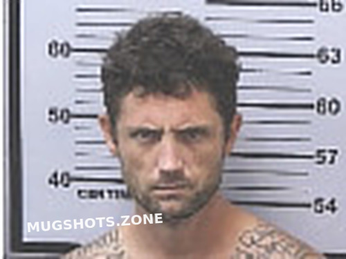 WATERS JAKE GARRETT 09/26/2025 - Mobile County Mugshots Zone