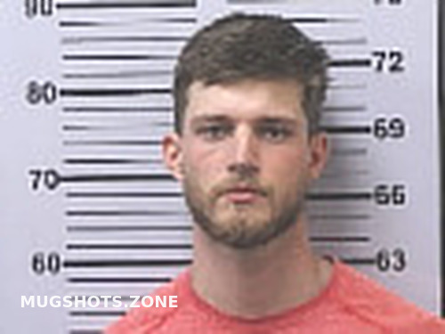 COCKRELL JOSEPH CALEB 09/28/2025 - Mobile County Mugshots Zone