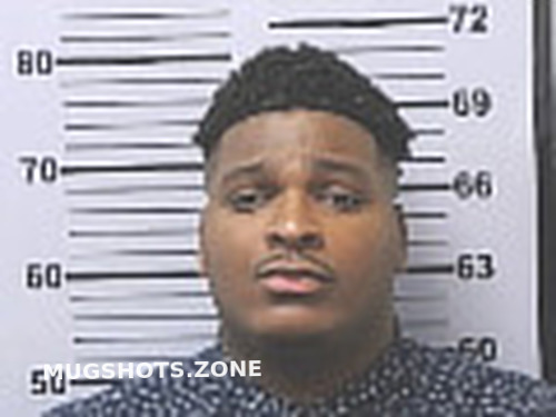 SMITH KELSON VHONSWAY 09/30/2025 - Mobile County Mugshots Zone