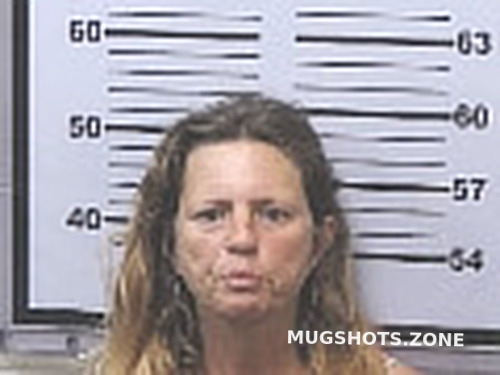 STRICKLAND JENNIFER JEAN 10/01/2025 - Mobile County Mugshots Zone