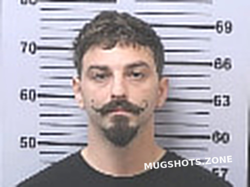 ROBERTSON LUKE AARON 10/01/2025 - Mobile County Mugshots Zone