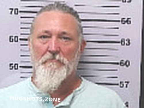 GIPSON DARRELL ROYCE 10/01/2025 - Mobile County Mugshots Zone