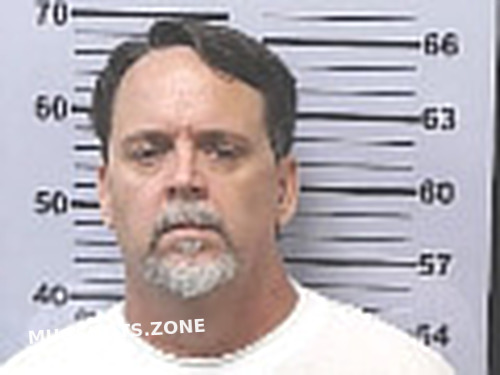 WATSON JAMES PIERSON JR 10/01/2025 - Mobile County Mugshots Zone