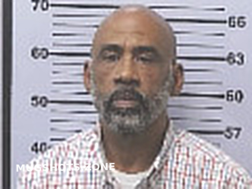 WILLIAMS RODERICK HENRIQUES 10/01/2025 - Mobile County Mugshots Zone