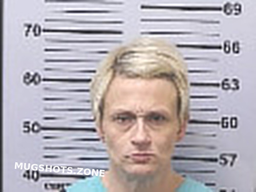 WARD CRISTEN LEA WELFORD 10/02/2025 - Mobile County Mugshots Zone