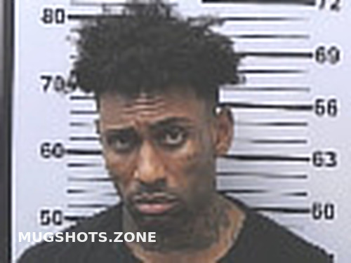 COLEY RONALD GREGORY JR 10/03/2025 - Mobile County Mugshots Zone