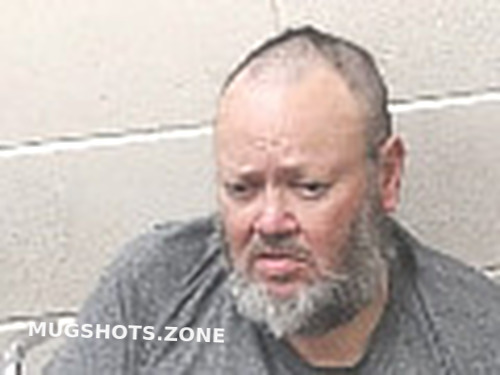 STOCKMAN DAVID MICHAEL 10/03/2025 - Mobile County Mugshots Zone