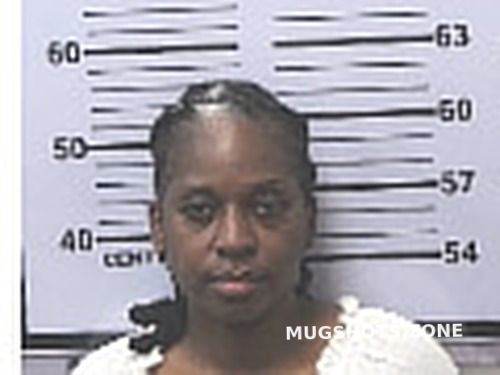 CARTER LATONYA LASHA 10/04/2025 - Mobile County Mugshots Zone