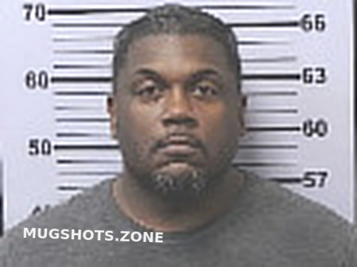 BAKER JR ALFRED ELI 10/05/2025 - Mobile County Mugshots Zone