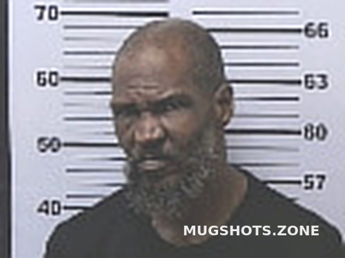 FERGUSON MARLO DEVAN 10/07/2025 - Mobile County Mugshots Zone