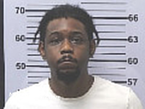 GORDON RODNEY LAJUAN 10/07/2025 - Mobile County Mugshots Zone