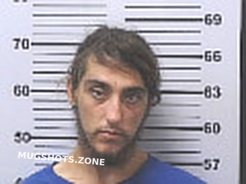 ESTRADA NOLAN ERICK 10/07/2025 - Mobile County Mugshots Zone
