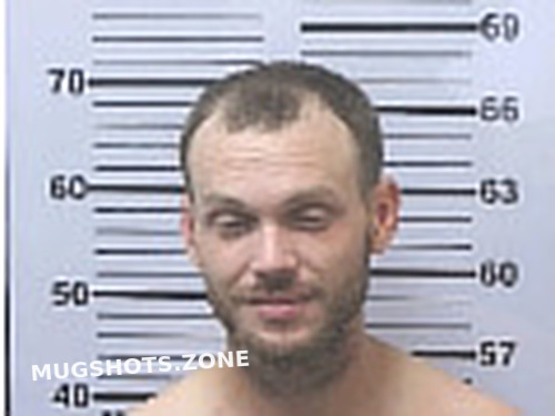 DOWNING KENNETH ANDREW 10/08/2025 - Mobile County Mugshots Zone