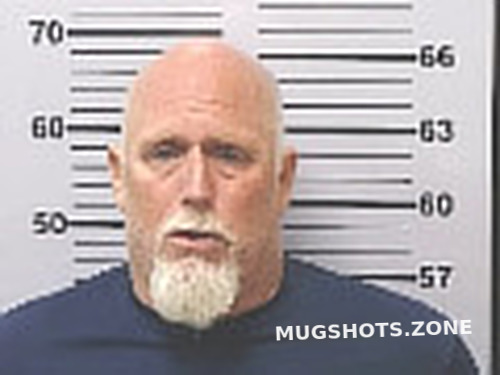 MCCANDLISH KENNETH BRUCE JR 10/09/2025 - Mobile County Mugshots Zone