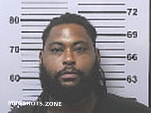 PRINCE TERRANCE DARNELL 10/09/2025 - Mobile County Mugshots Zone