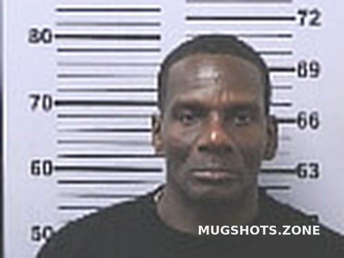 MCCANTS TERRANCE DARNELL 10/09/2025 - Mobile County Mugshots Zone