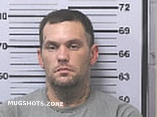 NASH JR. GEORGE MICHAEL 10/10/2025 - Mobile County Mugshots Zone