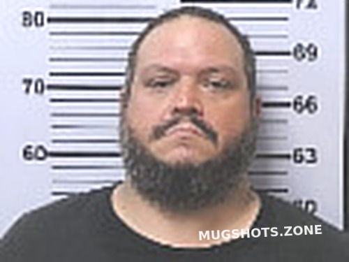 WEAVER TIMOTHY ANDREW 10/10/2025 - Mobile County Mugshots Zone