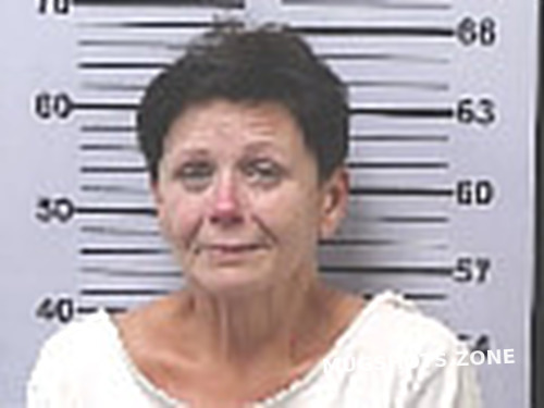TRAMEL LISA RENEE 10/12/2025 - Mobile County Mugshots Zone