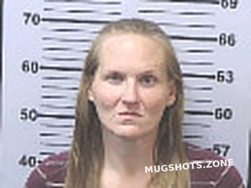 ROUSE ALICIA DAWN 10/15/2025 - Mobile County Mugshots Zone