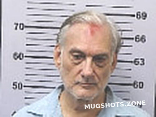 MOGAVERO ANTHONY JOSEPH 10/15/2025 - Mobile County Mugshots Zone