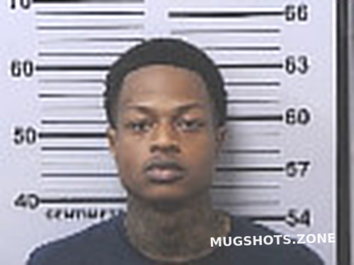 ROBINSON JR TERRANCE LEMARK 10/16/2025 - Mobile County Mugshots Zone