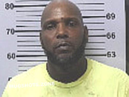 WILLIAMS TYRONE WARREN 10/16/2025 - Mobile County Mugshots Zone