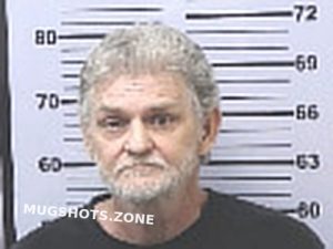 JOHNS JR. CHARLES WINSTON 10/17/2025 - Mobile County Mugshots Zone