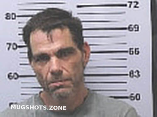 NEAL EDWARD GLEN JR 10/17/2025 - Mobile County Mugshots Zone