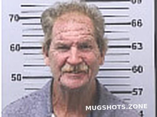 HANSON JOHN EDMOND 10/19/2025 - Mobile County Mugshots Zone