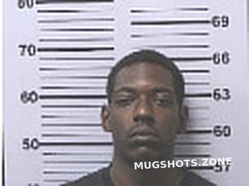 THOMAS TYRESE JAMAR 10/19/2025 - Mobile County Mugshots Zone