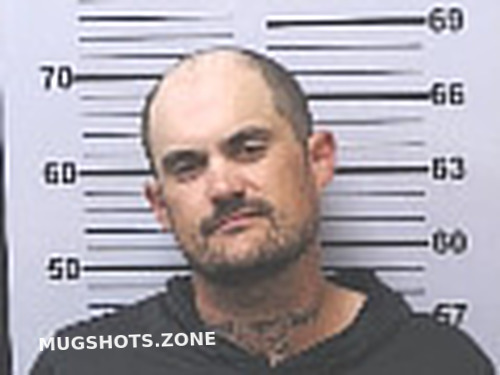 POSE NICHOLAS WAYNE 10/21/2025 - Mobile County Mugshots Zone