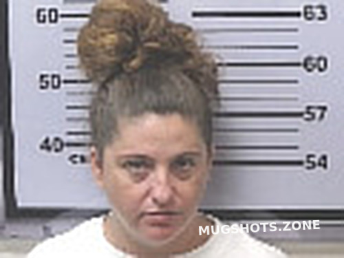 BURBRIDGE MELISSA ANN 10/21/2025 - Mobile County Mugshots Zone