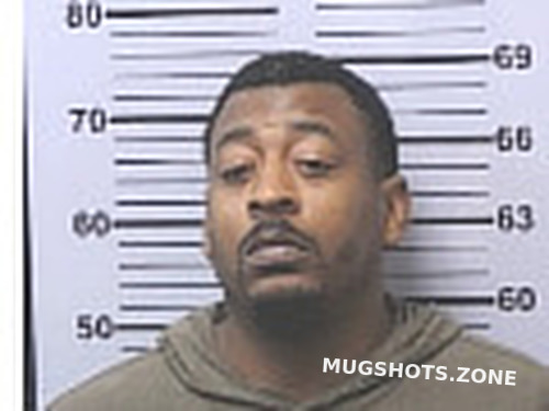 LEONARD GERALD JERMAINE 10/22/2025 - Mobile County Mugshots Zone