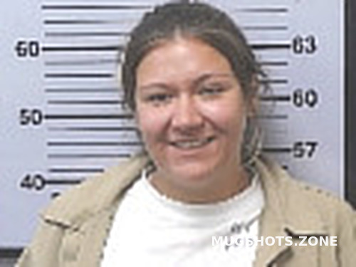 HOFFMAN KAYLIN ANN 10/23/2025 - Mobile County Mugshots Zone