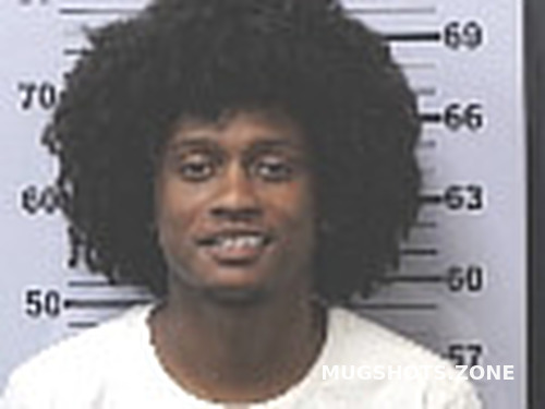 OLIVER LADERION KADELL 10/27/2025 - Mobile County Mugshots Zone