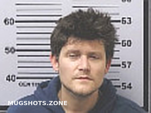 RAHN NATHAN DANIEL 10/27/2025 - Mobile County Mugshots Zone